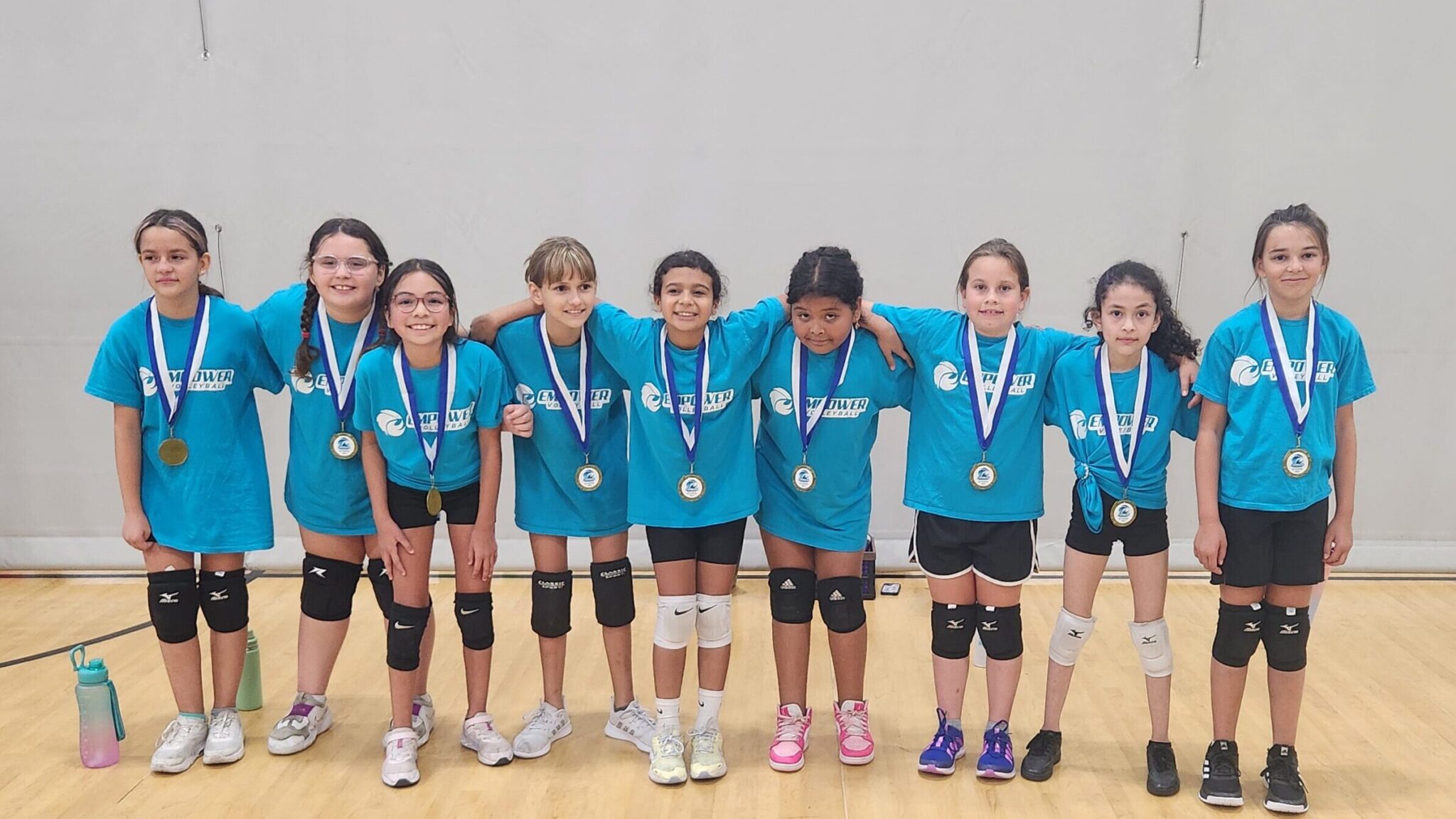 Home [empowervolleyball.com]